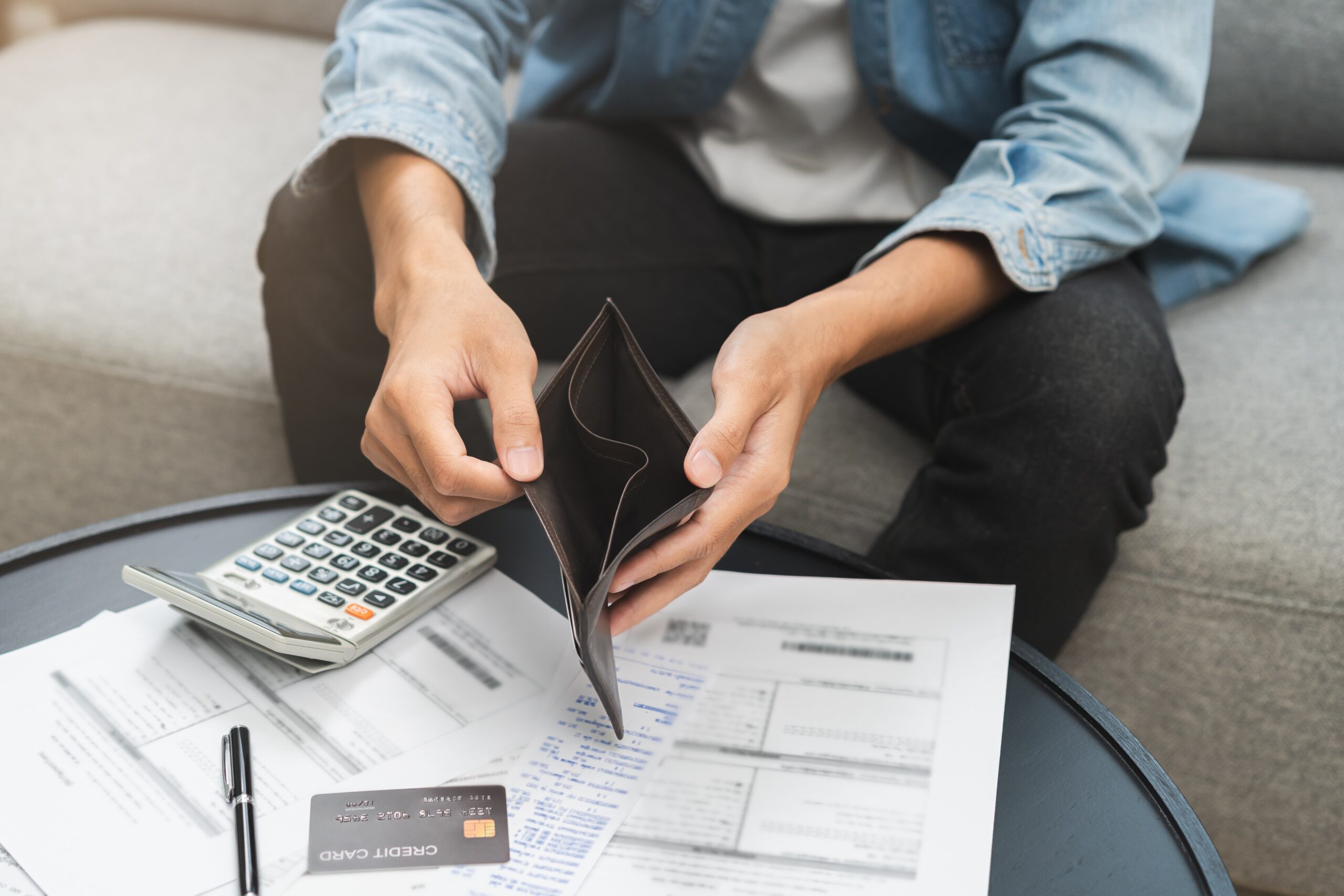 Understanding the Types of Bankruptcies in NC | Sasser Law Firm